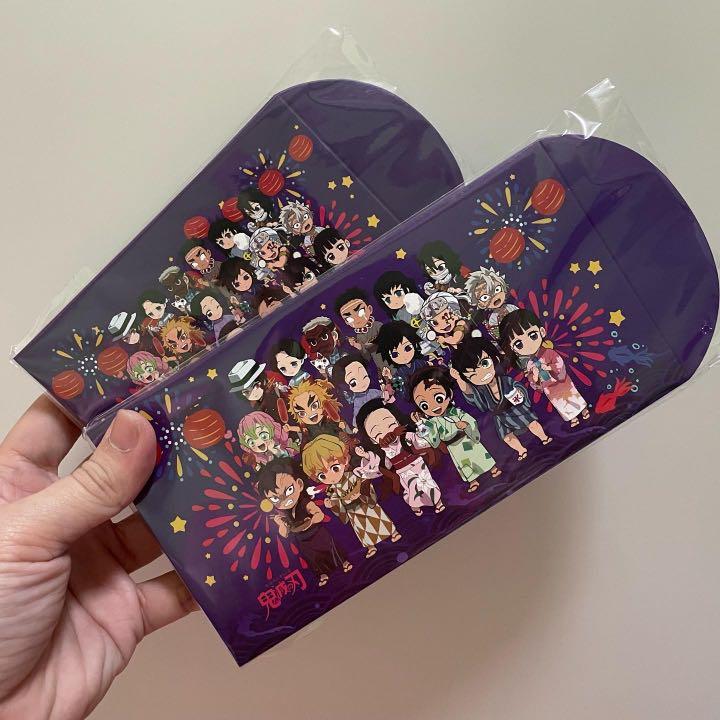 Cartoon ang bao , cartoon red packet, Hobbies & Toys, Stationery ...