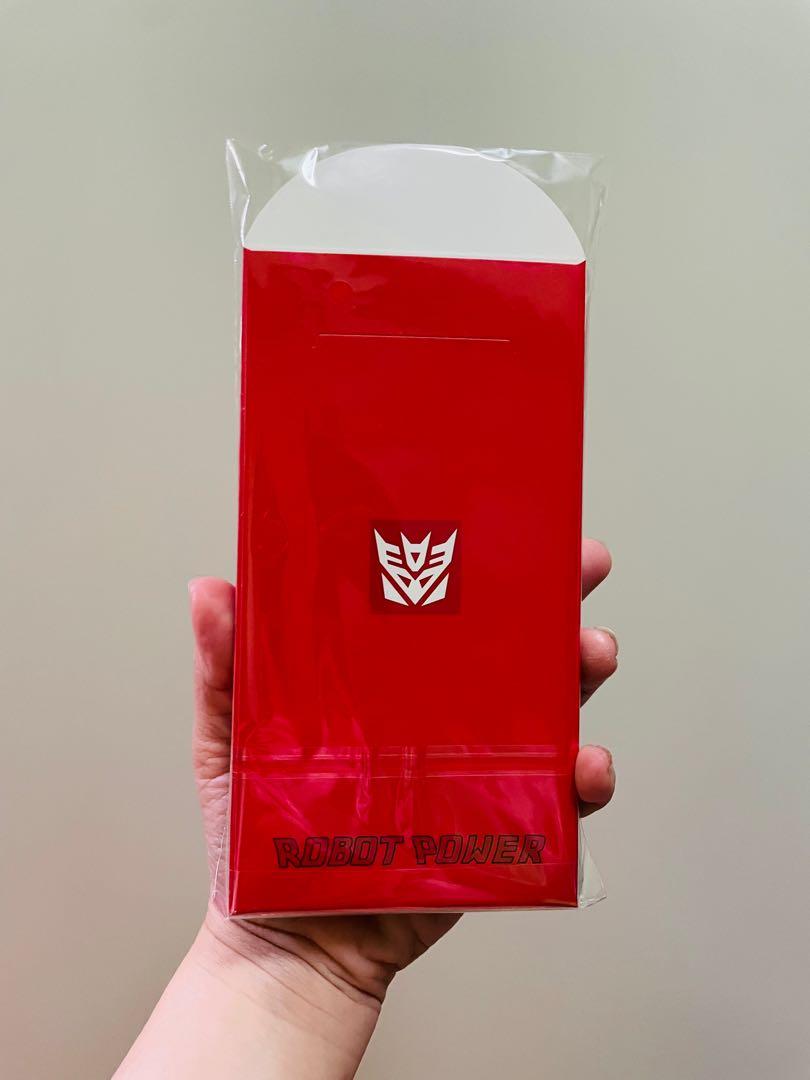 Cartoon ang bao , cartoon red packet, Hobbies & Toys, Stationery ...