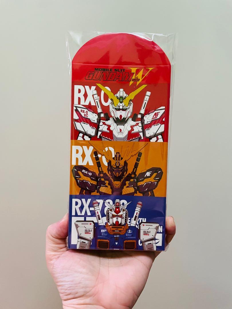 Cartoon ang bao , cartoon red packet, Hobbies & Toys, Stationery ...