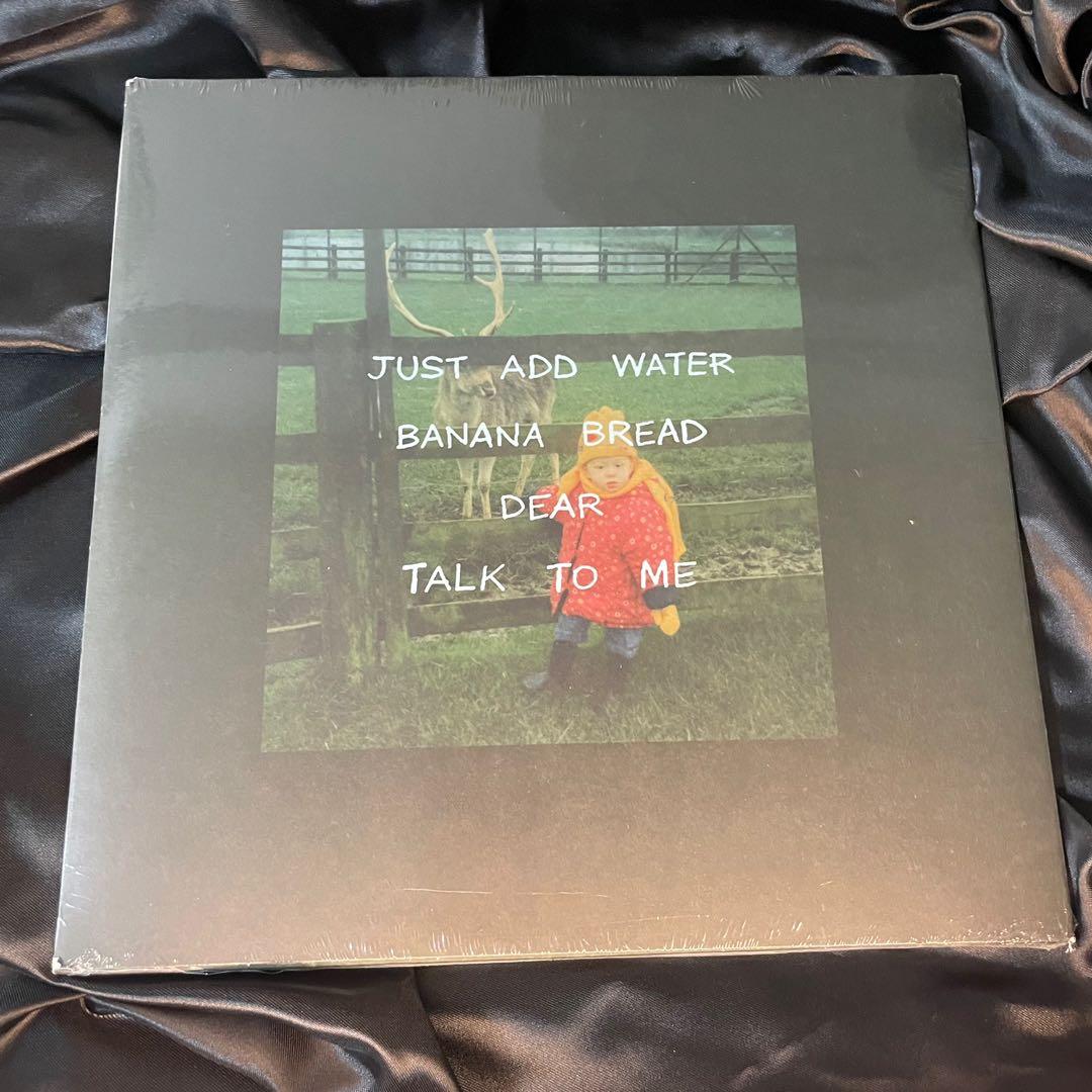 Cavetown - Dear (Limited Edition Colored Vinyl), Hobbies & Toys, Music ...