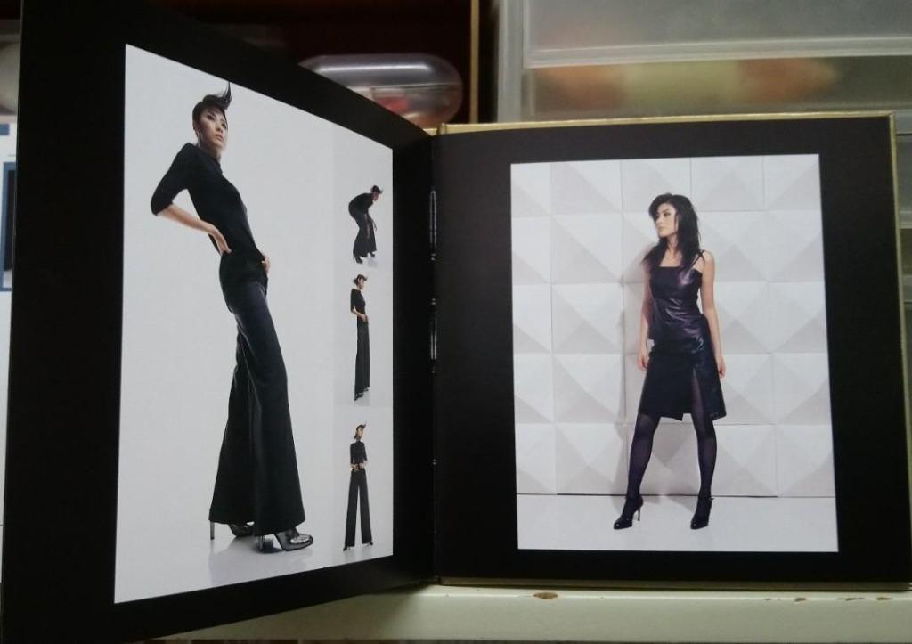 CD_陳慧琳 Kelly Chen - Collection 1995-2000, 音響器材, 音樂播放裝置 MP3及CD Player - Carousell