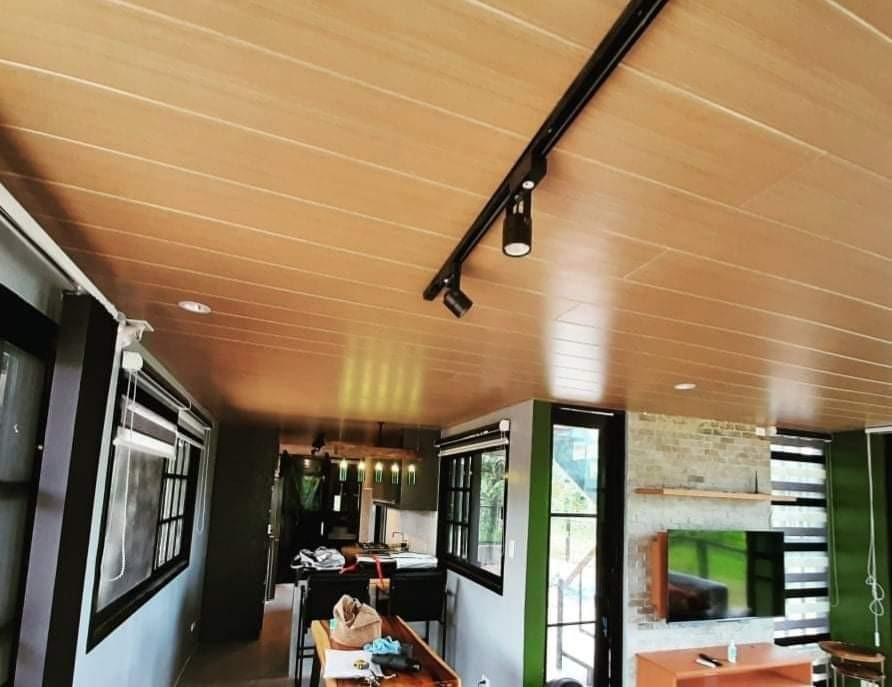 CEILING / WALL OANELS / SPANDREL / GSUM BOARD /, Furniture & Home ...