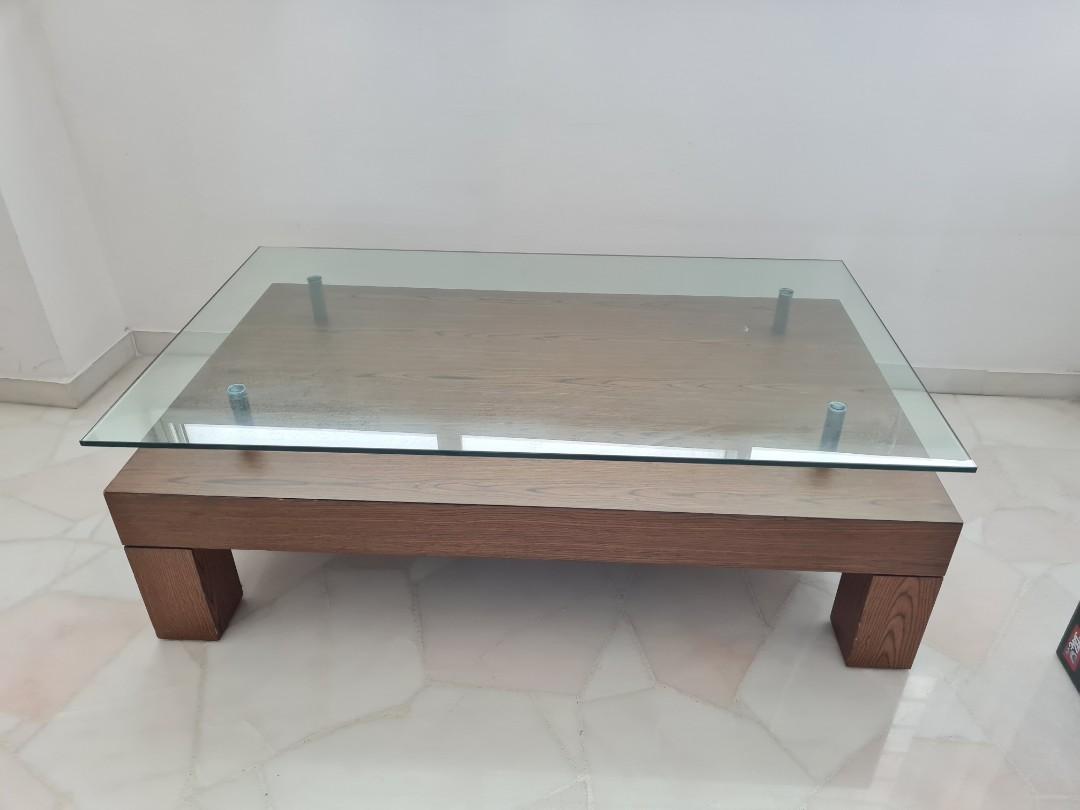 Cellini Coffee Table, Furniture & Home Living, Furniture, Tables & Sets ...