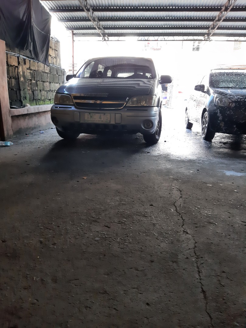 Chevrolet venture venture Auto, Cars for Sale, Used Cars on Carousell