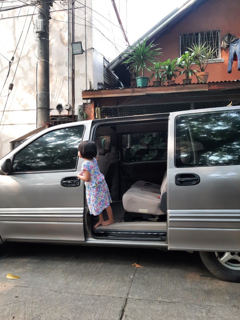 Chevrolet venture venture Auto, Cars for Sale, Used Cars on Carousell