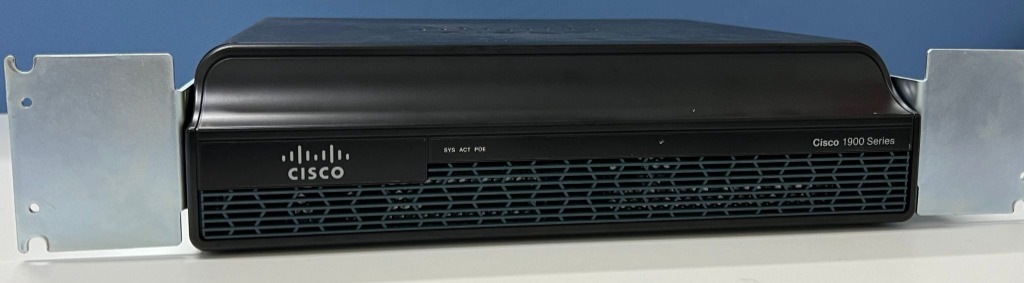 Cisco Router 1941, Computers & Tech, Parts & Accessories, Networking on ...