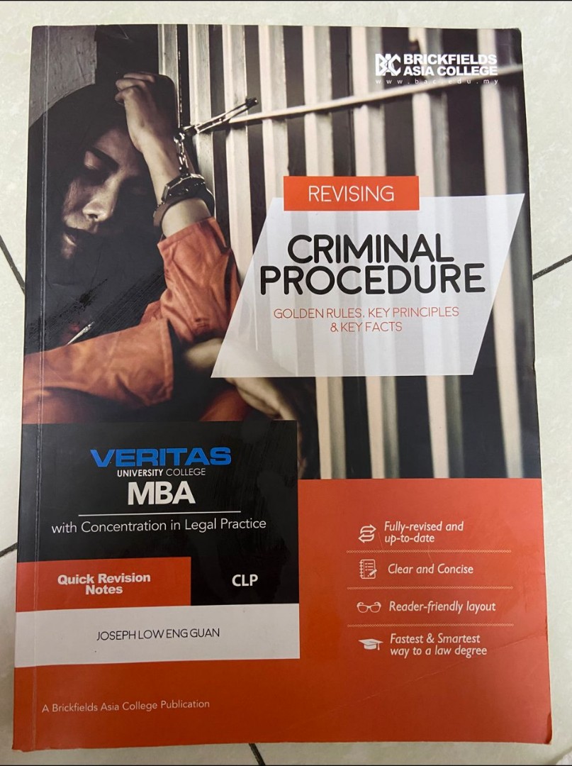 Clp book, Hobbies & Toys, Books & Magazines, Textbooks on Carousell