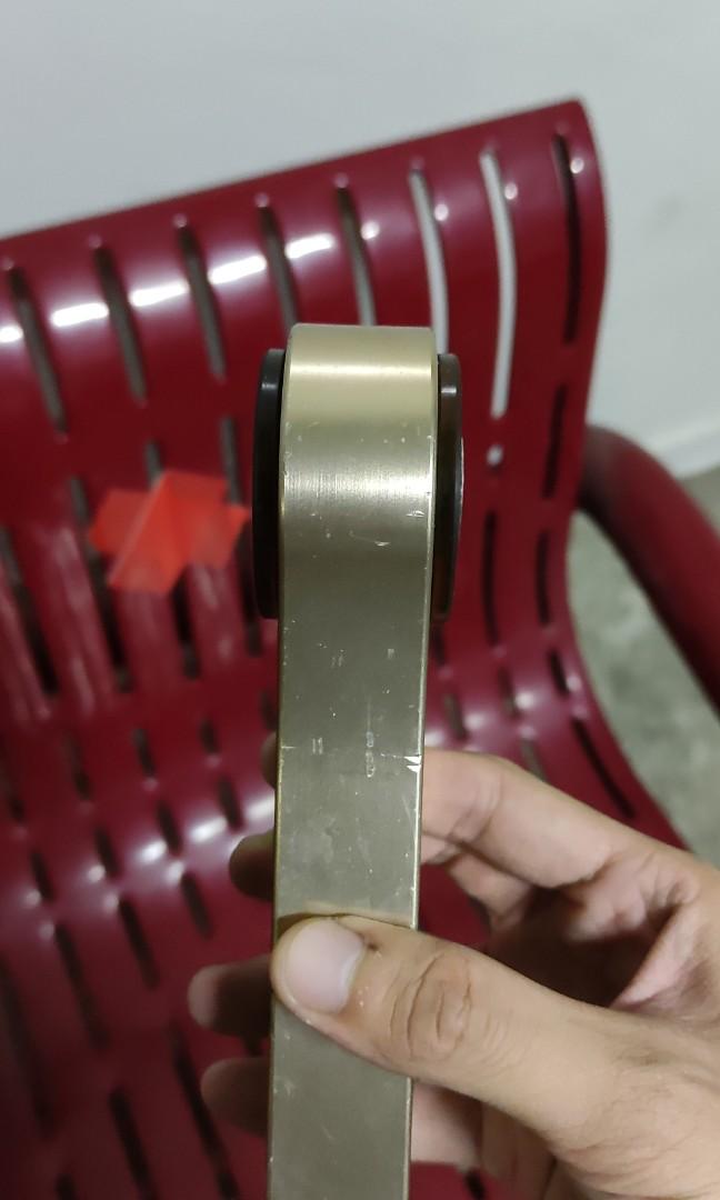 Colt Version R Engine Roll Stopper, Car Accessories, Accessories on ...