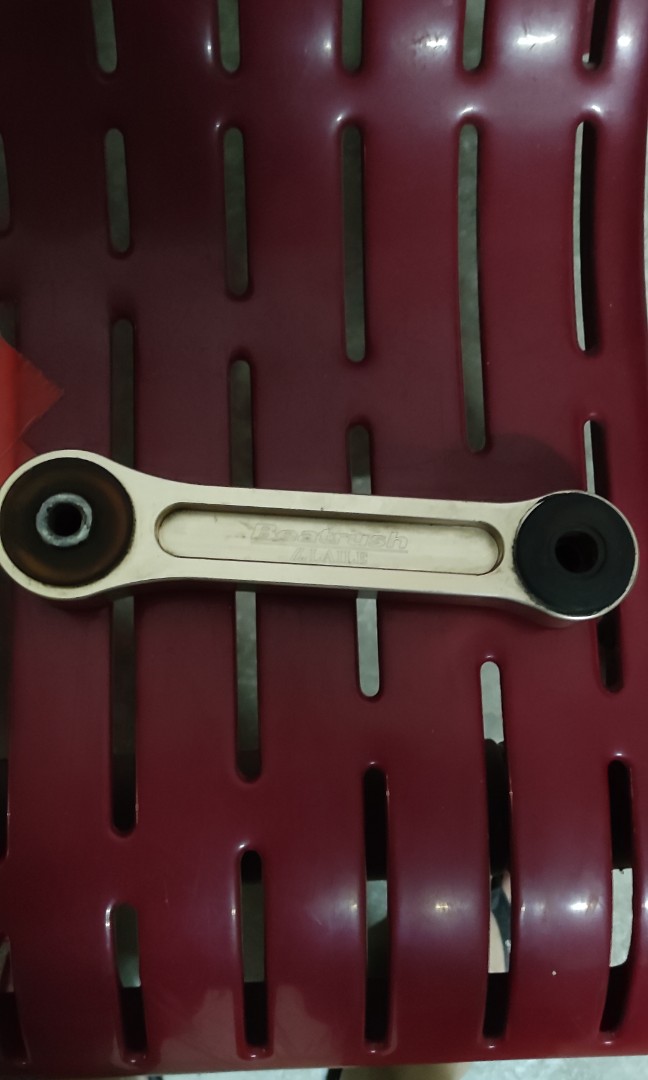 Colt Version R Engine Roll Stopper, Car Accessories, Accessories on ...