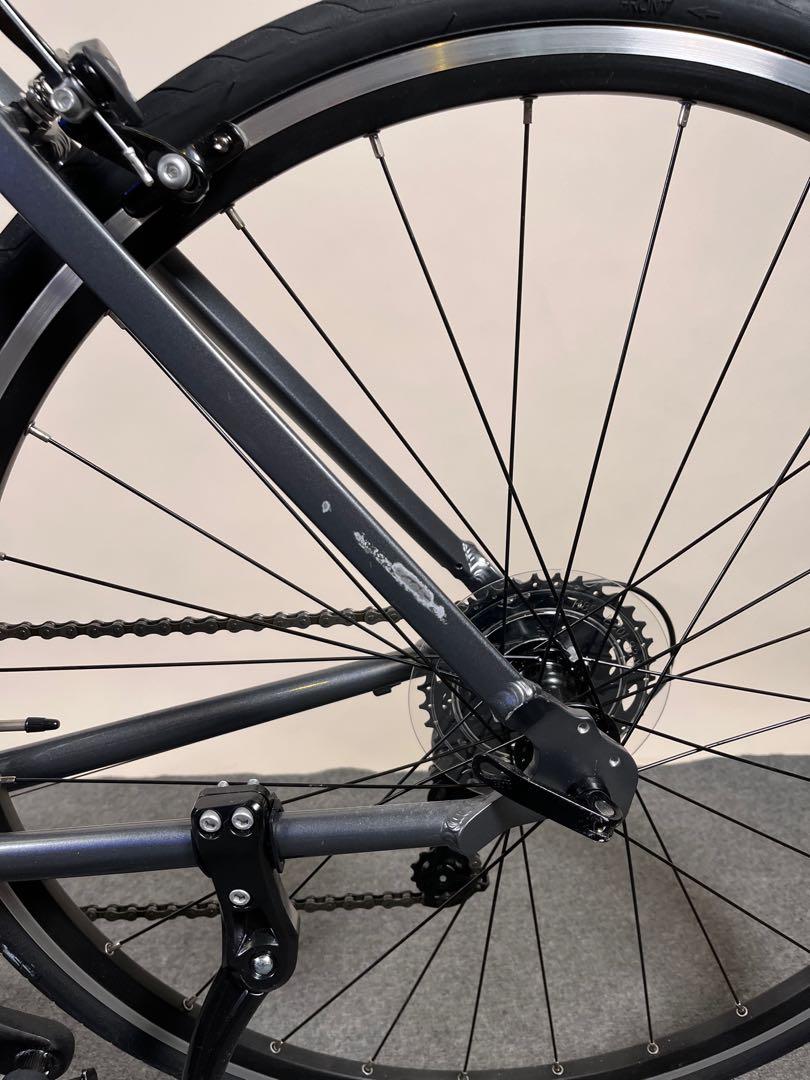 Decathlon - Triban RC 120 Road Bike (S), Sports Equipment, Bicycles & Parts, Bicycles on Carousell