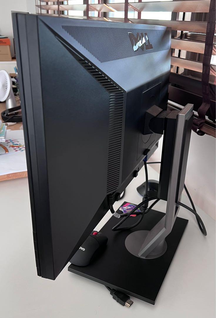 Dell U2311HB Monitor, Computers & Tech, Parts & Accessories, Monitor ...
