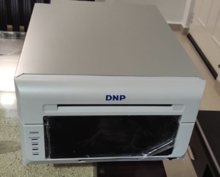 DNP DS620 Printer, Computers & Tech, Printers, Scanners & Copiers on ...