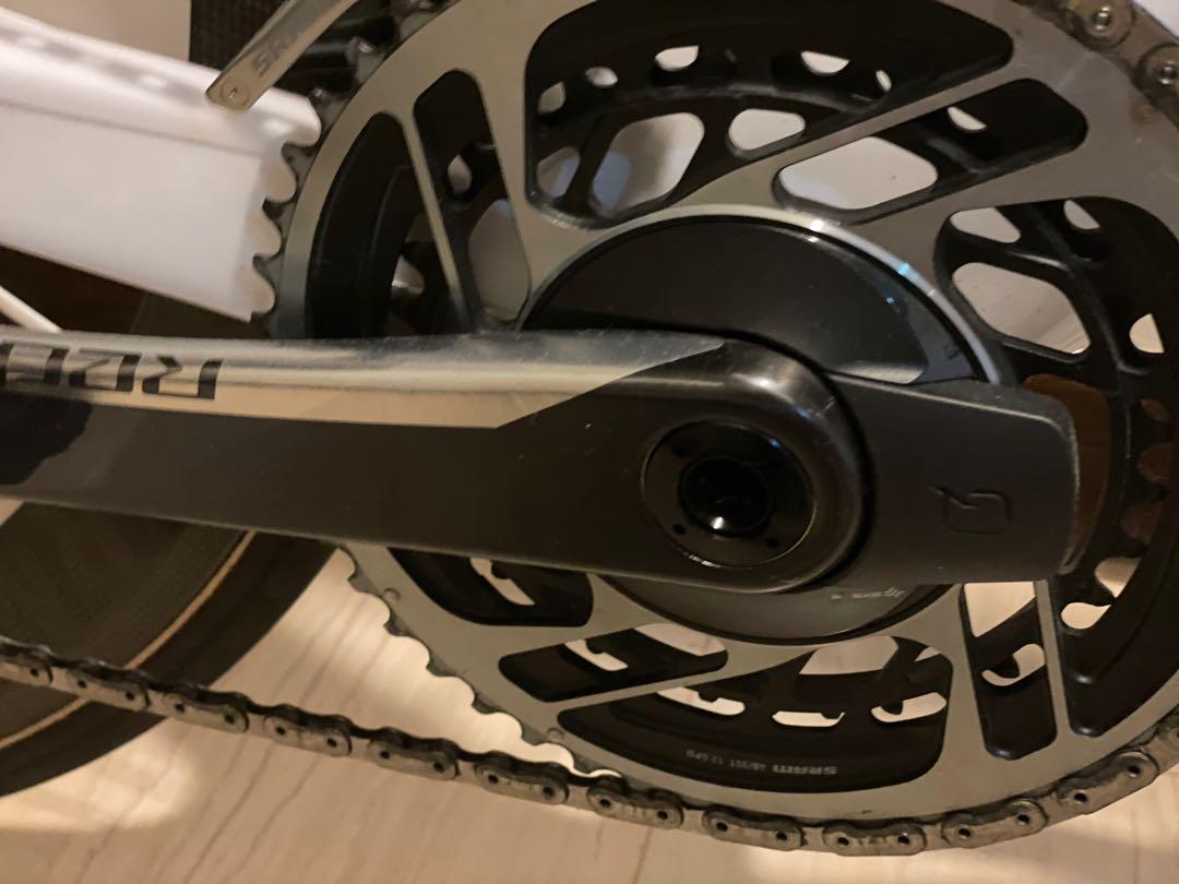 Dogma F12, Sports Equipment, Bicycles & Parts, Bicycles on Carousell
