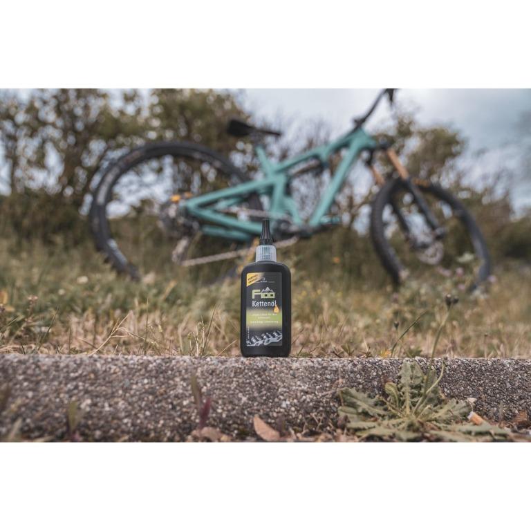 F100 Bicycle Chain Oil Drip Form 2862 Made in Germany, Sports Equipment ...