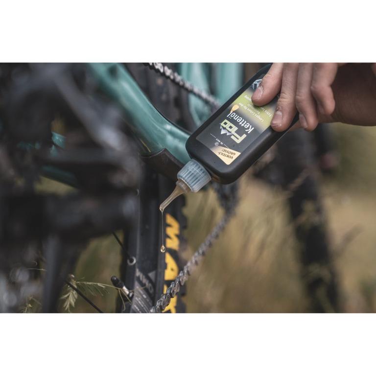 F100 Bicycle Chain Oil Drip Form 2862 Made in Germany, Sports Equipment ...