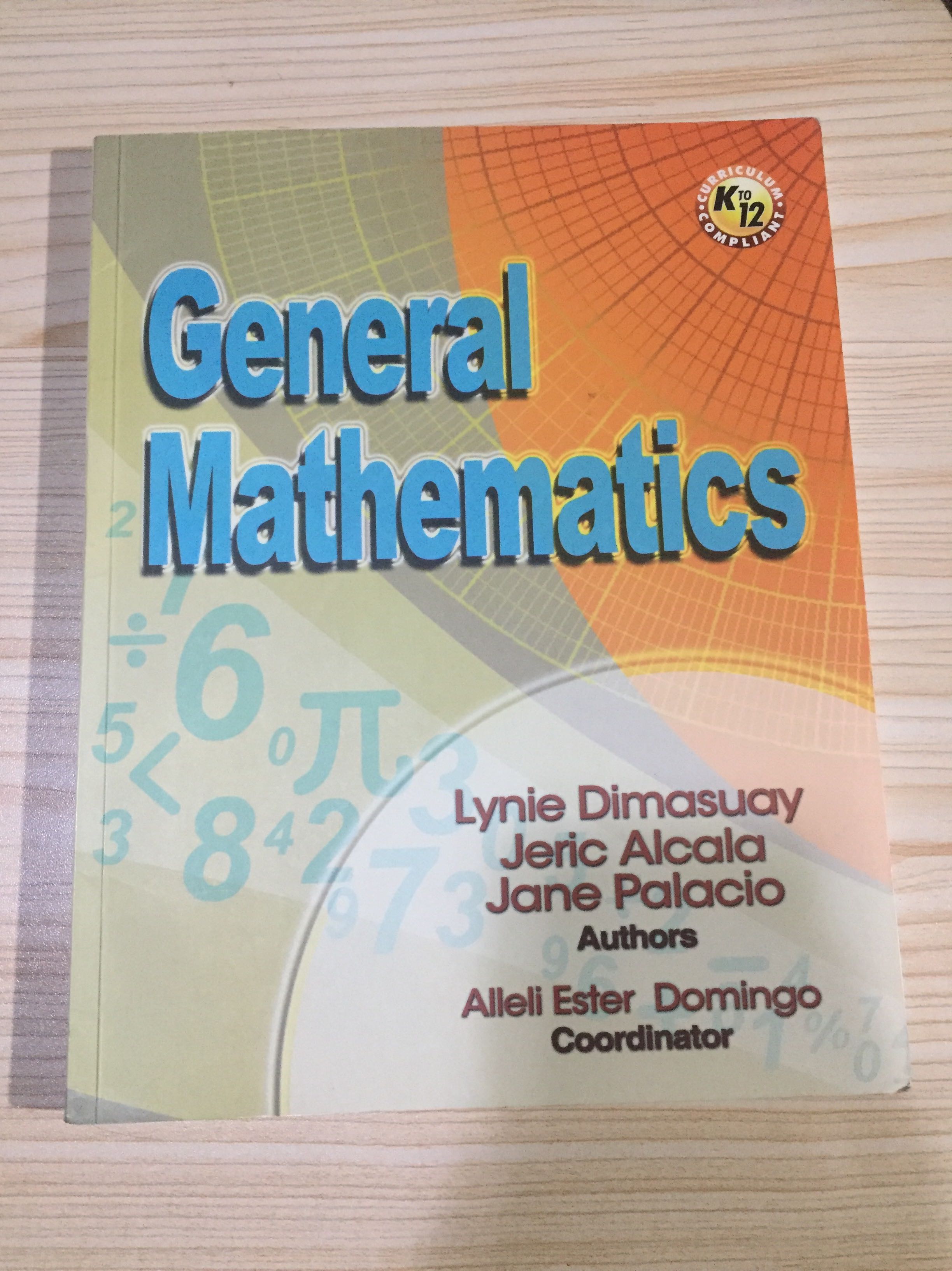General Mathematics Hobbies Toys Books Magazines Textbooks On general-mathematics-hobbies-toys-books-magazines-textbooks-on
