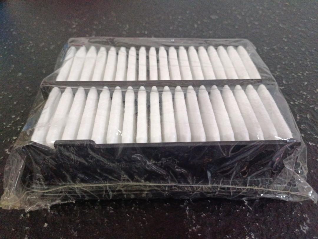 Honda Engine Air Filter, Car Accessories, Accessories on Carousell