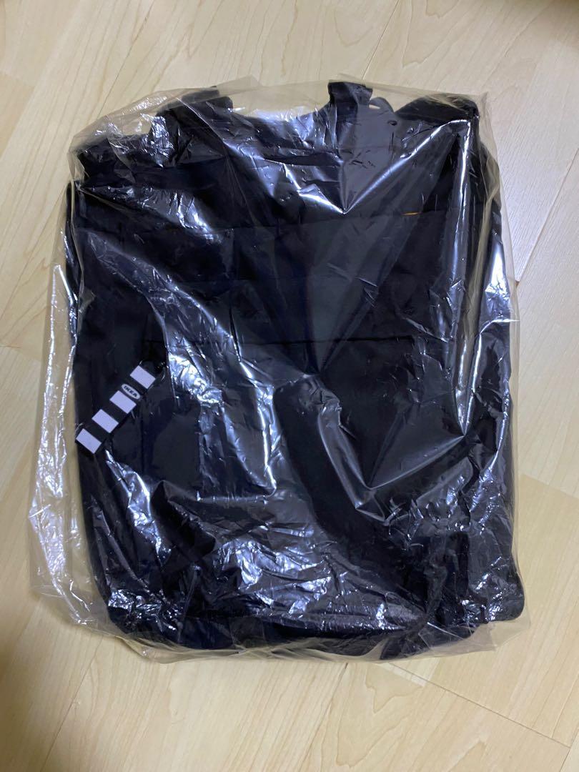 IKEA Varldens backpack 16L, Men's Fashion, Bags, Backpacks on Carousell