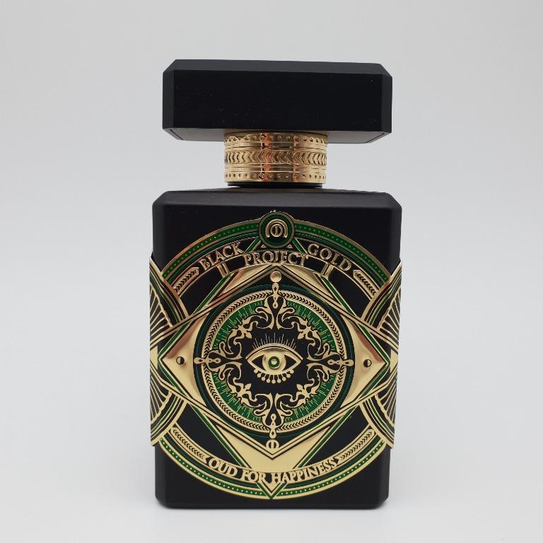 INITIO Oud For Happiness 90ml, Beauty & Personal Care, Fragrance ...