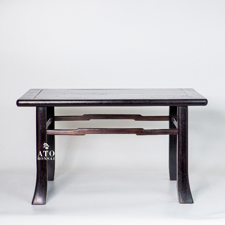 Japanese Bonsai Display Stands / Tables, Furniture & Home Living ...