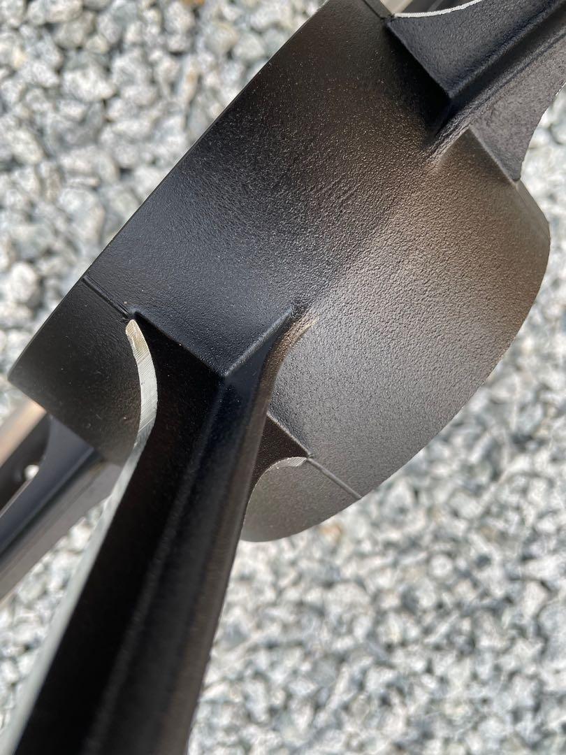 Kh100 GTO AR80 AR125 YPVS RXZ 125z y15 rim custom murah kawasaki k1 ...