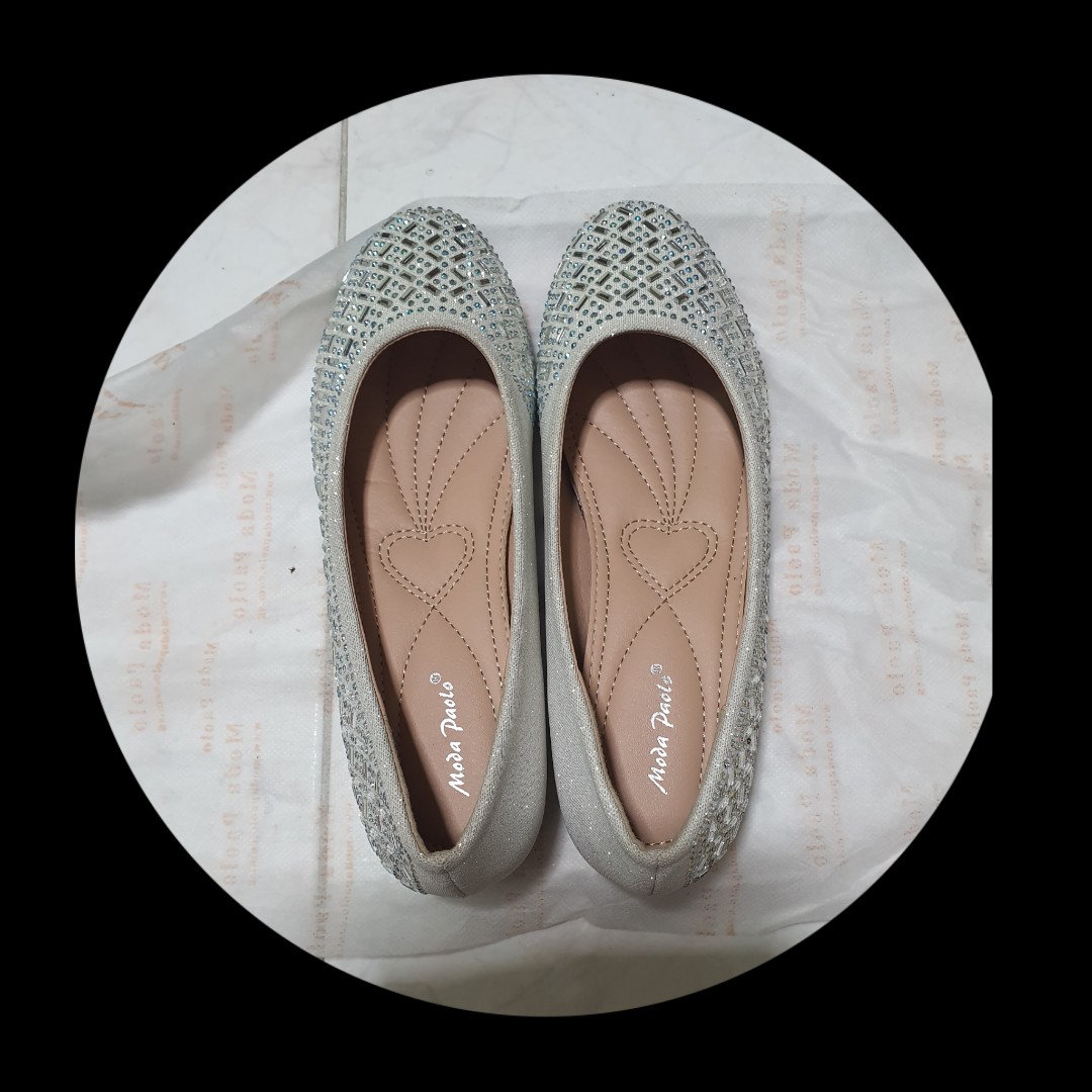 Lady shoes+ Free Gift worh $20, Women's Fashion, Footwear, Shoe inserts ...