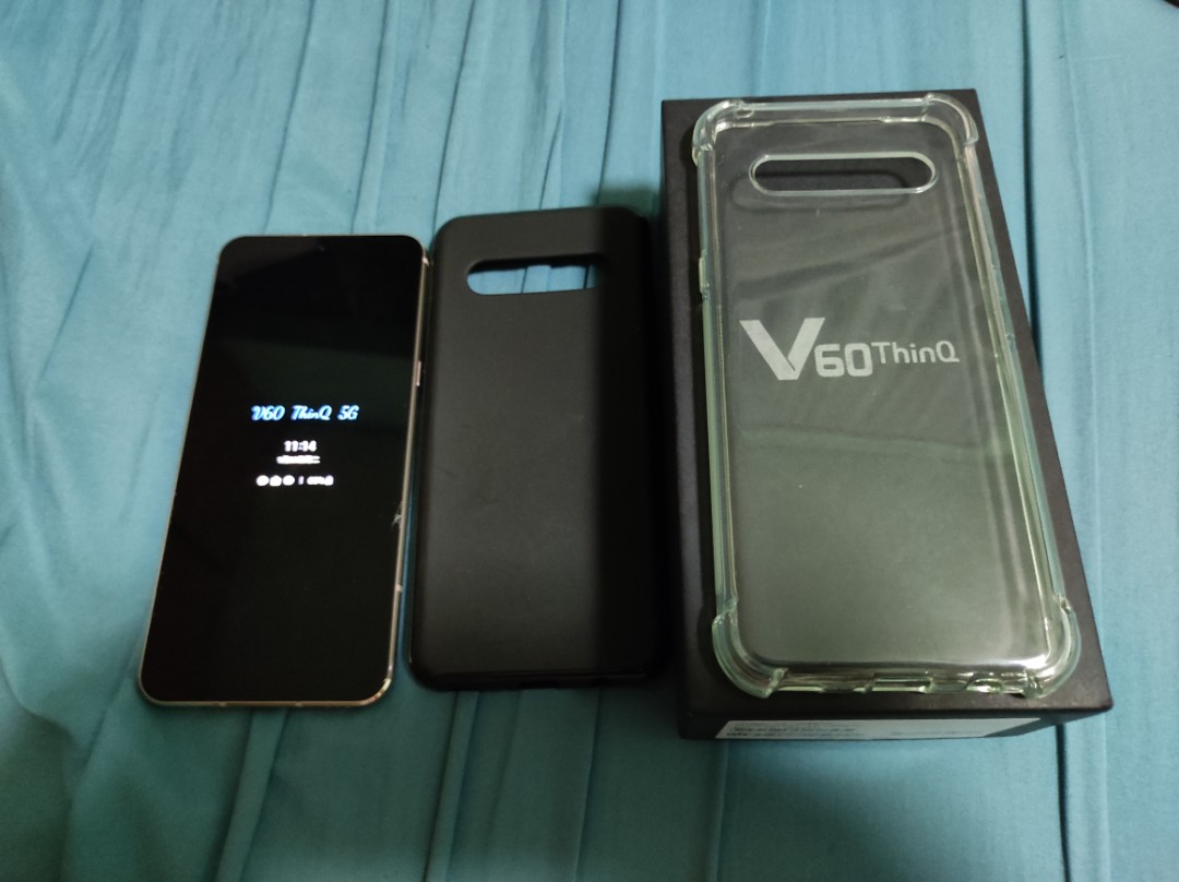 Lg v60, Mobile Phones & Gadgets, Mobile Phones, Android Phones, LG on ...