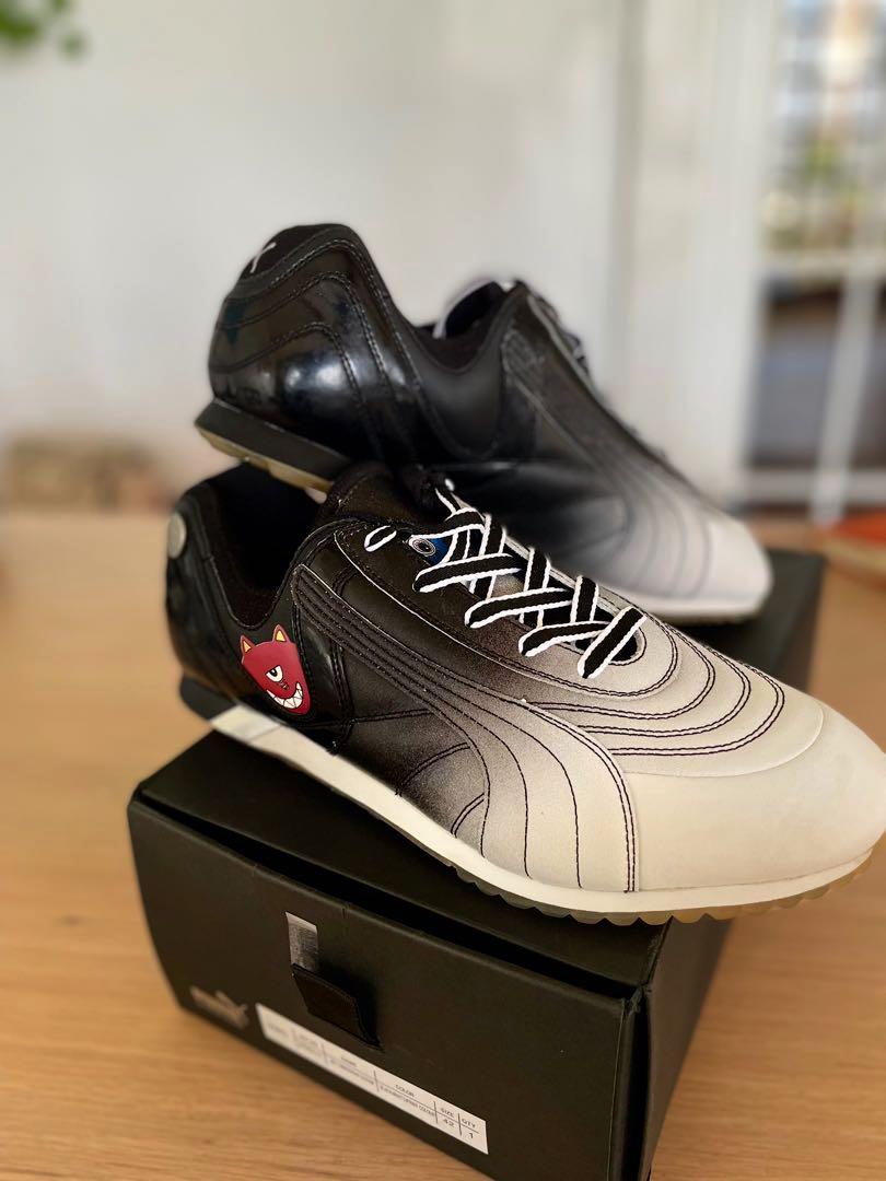 Limited edition Puma collab My-1 10 Year Anniversary edition Maison ...