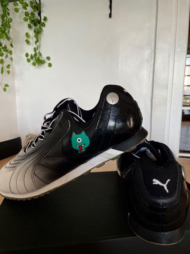 Limited edition Puma collab My-1 10 Year Anniversary edition Maison ...