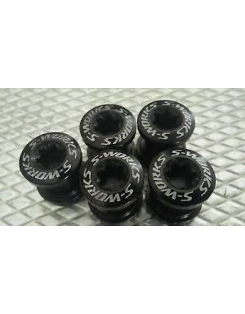 Looking for S-Works Chainring Bolt, Sports Equipment, Bicycles & Parts ...