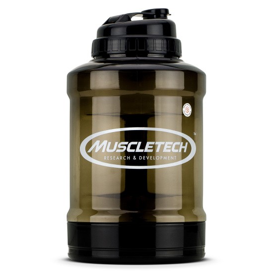 Muscletech 2.2L Sports Water bottle, Sports Equipment, Other Sports ...