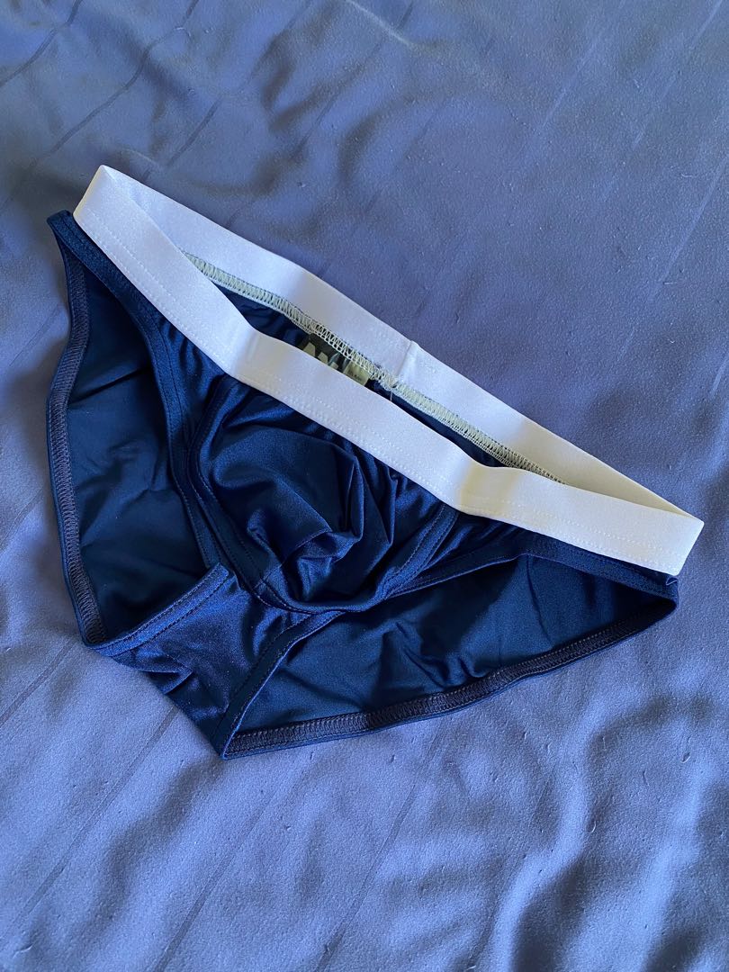 N2N LAX Swim Bikini, Men's Fashion, Bottoms, Swim Trunks & Board Shorts ...