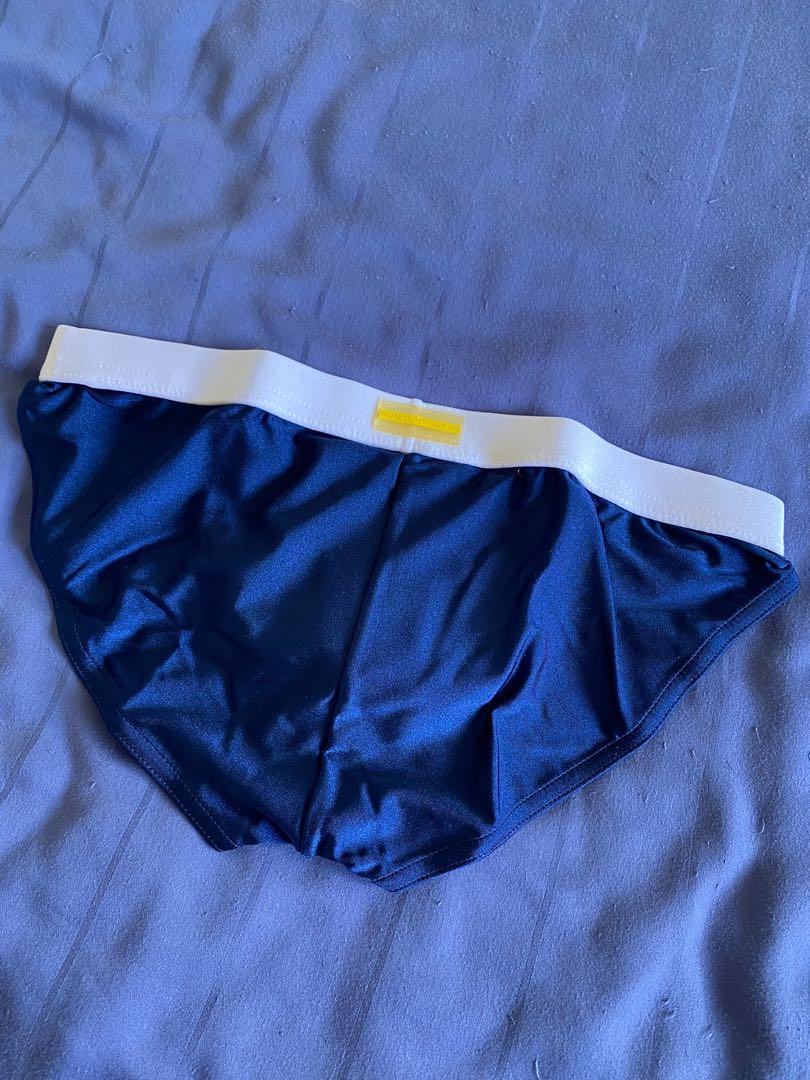 N2N LAX Swim Bikini, Men's Fashion, Bottoms, Swim Trunks & Board Shorts ...