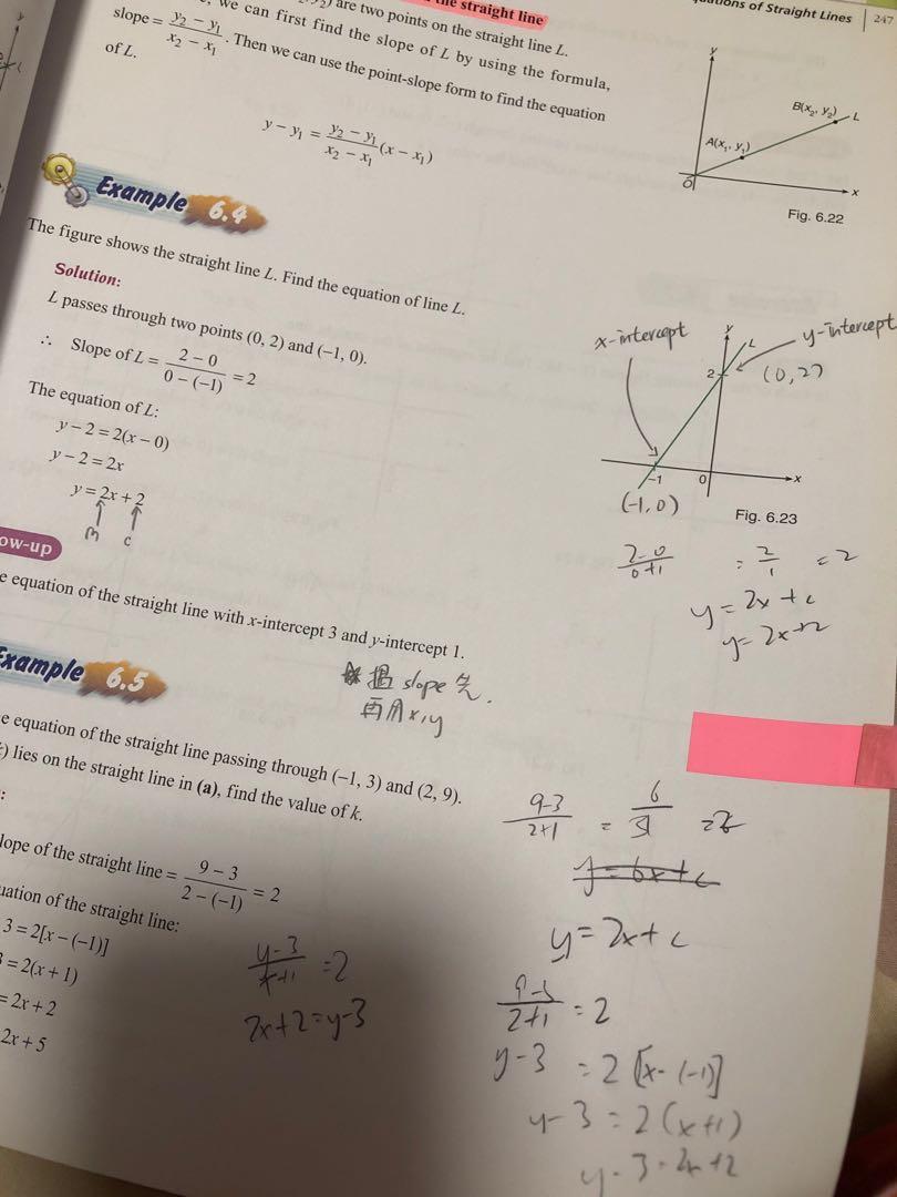 New Progress in Senior Mathematics Compulsory Part , 4 part 2, ch 6-9 ...