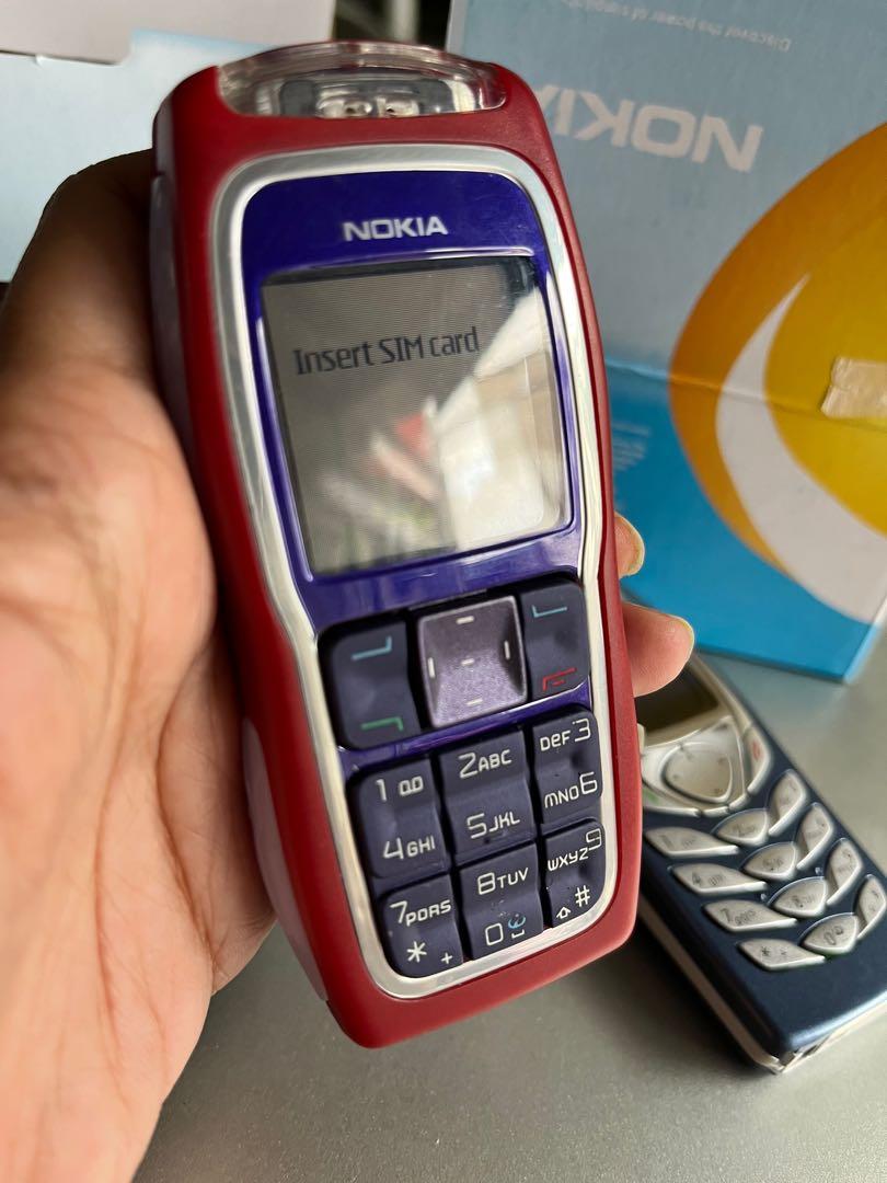 nokia 3220, Mobile Phones & Gadgets, Mobile Phones, Early Generation ...