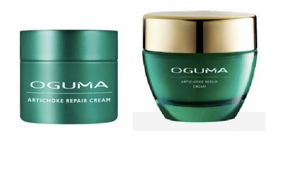 【全新】OGUMA 水美媒 菊薊修護活膚霜 30ml．保存期限2024年．盒裝, 香水、美妝、保養, 個人消毒用品在旋轉拍賣