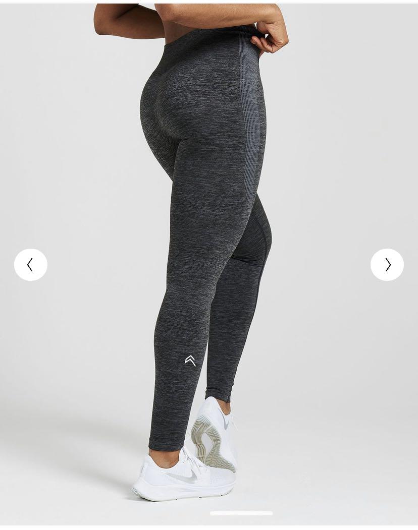 OnerActive Classic Seamless leggings, Women's Fashion, Activewear on ...