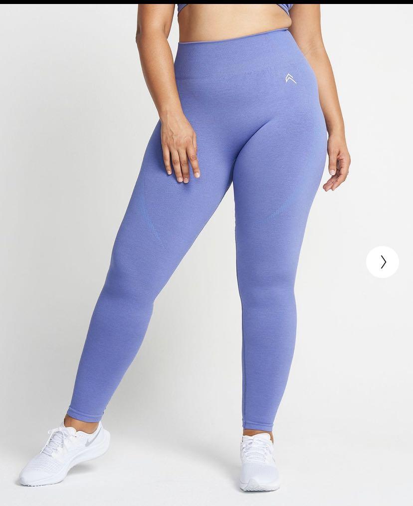 OnerActive Classic Seamless leggings, Women's Fashion, Activewear on ...