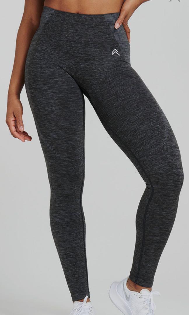 OnerActive Classic Seamless leggings, Women's Fashion, Activewear on ...