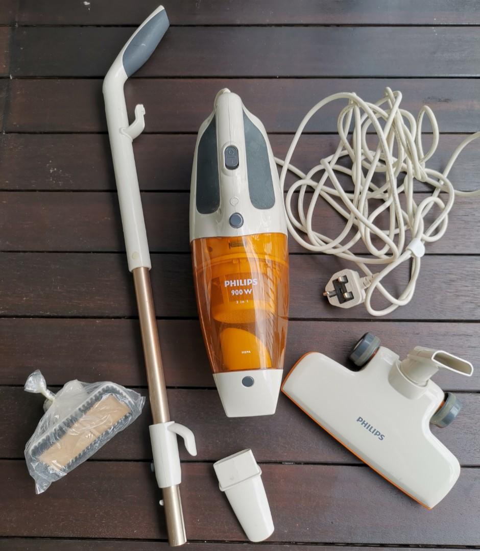 Philip Vacuum cleaner, TV & Home Appliances, Vacuum Cleaner ...