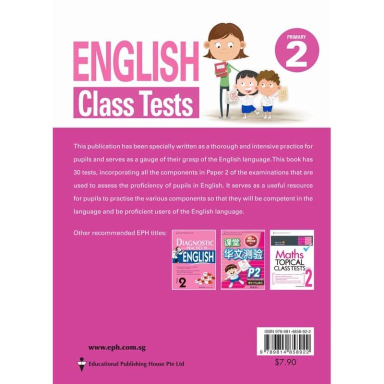 primary-2-english-class-tests-primary-2-english-assessment-book