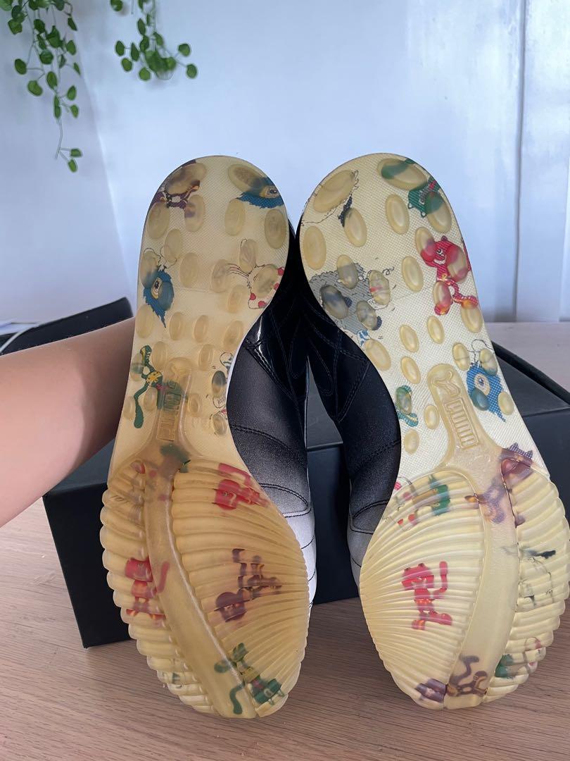 Limited edition Puma collab My-1 10 Year Anniversary edition Maison ...