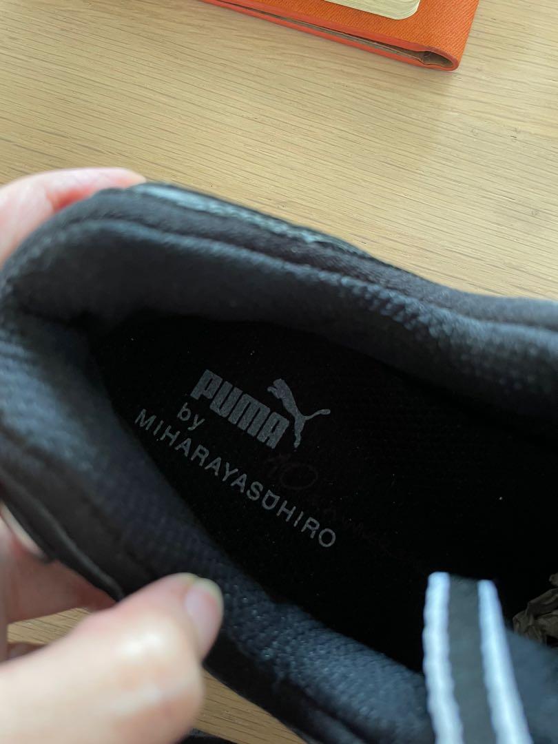 Limited edition Puma collab My-1 10 Year Anniversary edition Maison ...