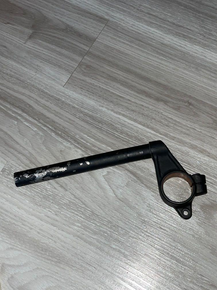 R15 v3 handle bar (India version), Motorcycles, Motorcycle Accessories ...