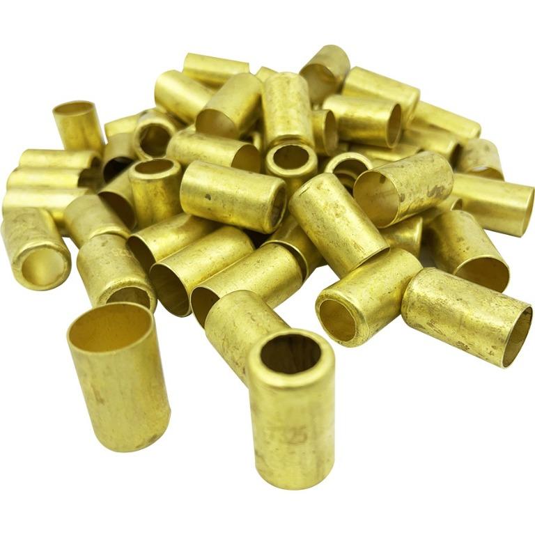 **Ready Stock in Singapore** BRASS FERRULES 7325 Tube Fittings for 1/4 ...