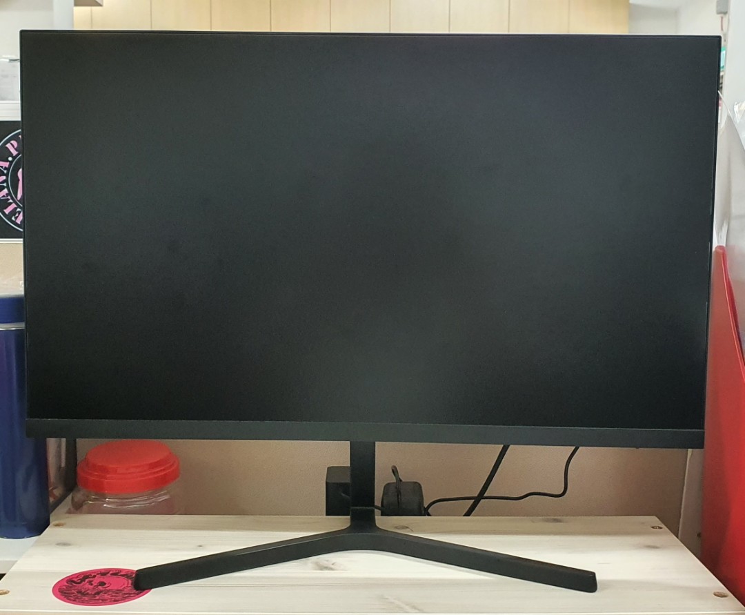 Redmi 23.8" monitor, Computers & Tech, Parts & Accessories, Monitor ...