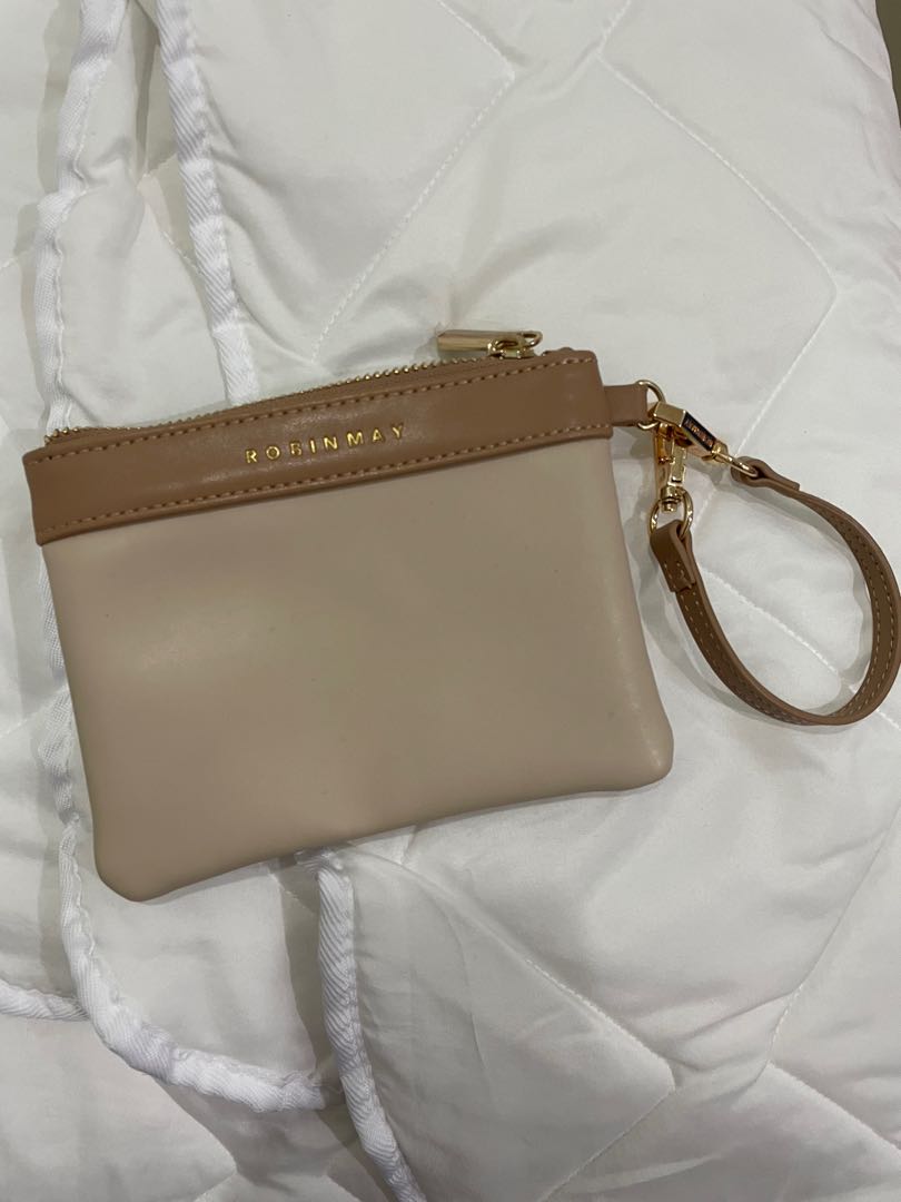 RobinMay, Women's Fashion, Bags & Wallets, Purses & Pouches on Carousell