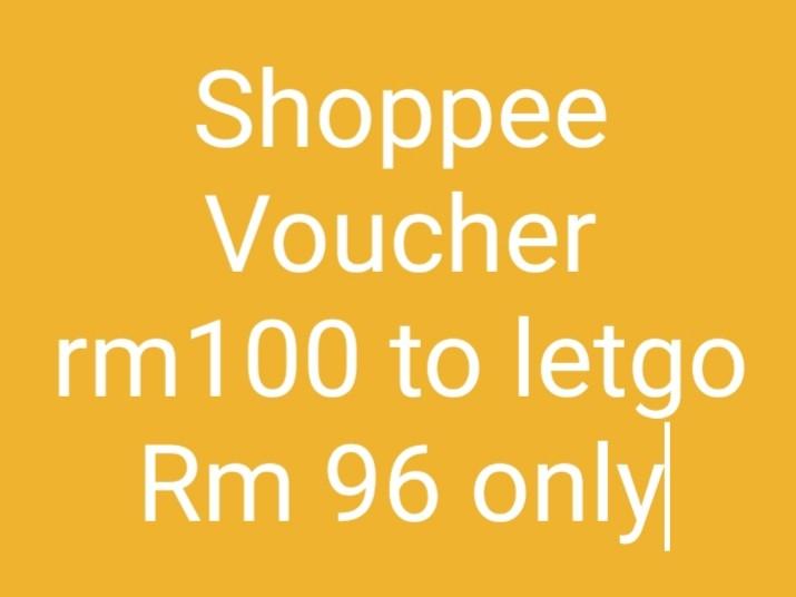 Shopee Voucher Tickets Vouchers Vouchers On Carousell shopee-voucher-tickets-vouchers-vouchers-on-carousell