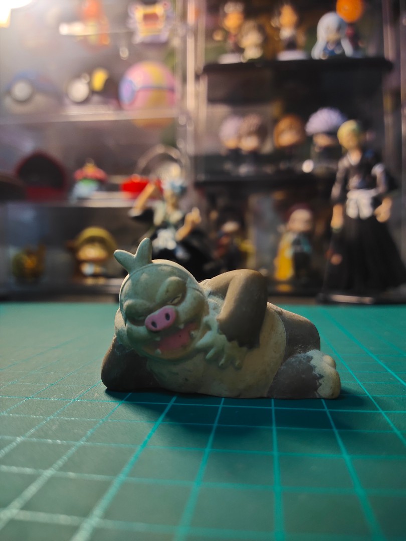 Slaking pokemon, Hobbies & Toys, Collectibles & Memorabilia, Fan ...