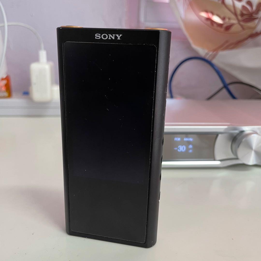 Sony walkman NW-ZX300 with custom firmware, Audio, Portable Music ...